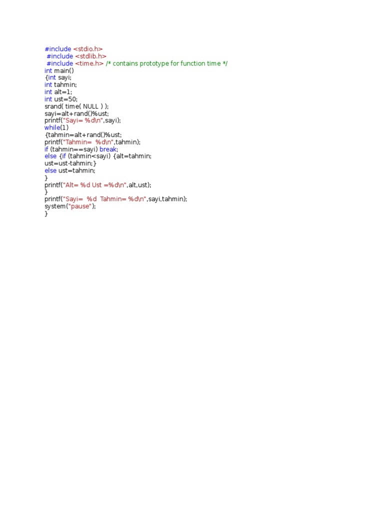 #Include #Include #Include Int Int Int Int Int | PDF