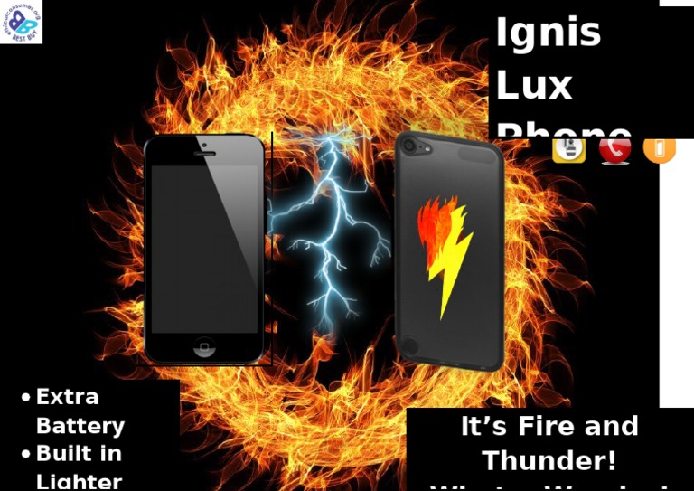 Ignis Lux | PDF