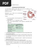Escala Forrest | PDF | Cirugía | Medicina CLINICA