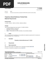 FMVSS 214 Side Impact Standards | PDF | Door | Trunk (Car)
