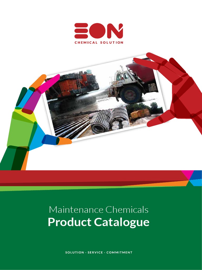 Product Catalog | PDF