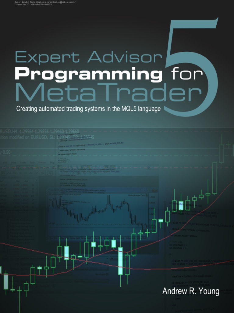 Expert Advisor Programming For Metatrader 5 Pdf Integer Computer Science Data Type