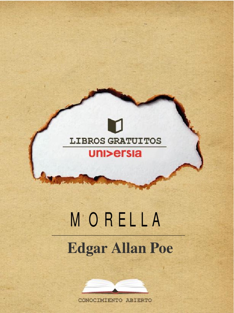 Morella - Edgar Allan Poe PDF | PDF