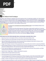 Angelic Human 12-Tribes and Indigo Maji Grail Lines Summary1 | PDF ...