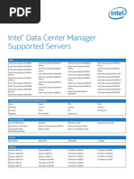 Processor Core Factor Table 070634 | PDF | Computer Hardware | Computer Architecture