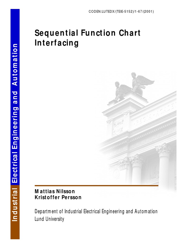 Iec 848 | PDF | Programmable Logic Controller | Computer Programming