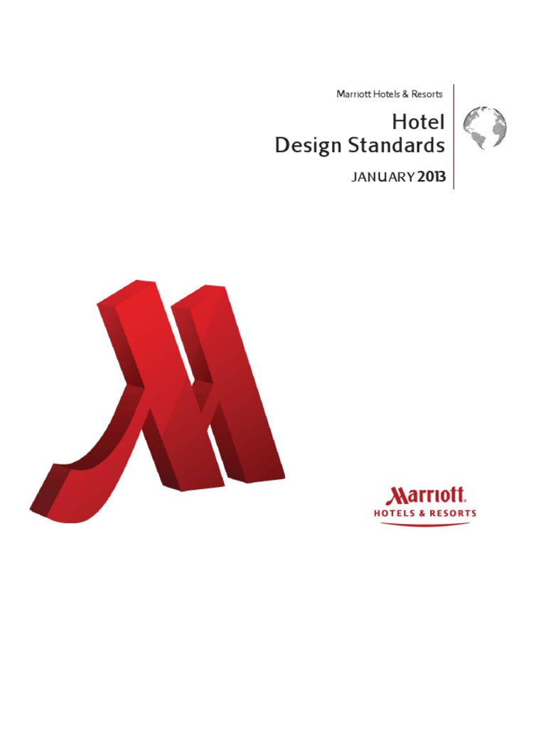 Marriott Hotels+Resorts International ALL MODULES | Download Free PDF ...