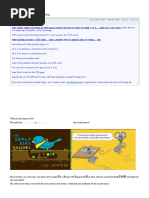 29 Chart Patterns Cheat Sheet - ForexBee | PDF | Market Trend ...