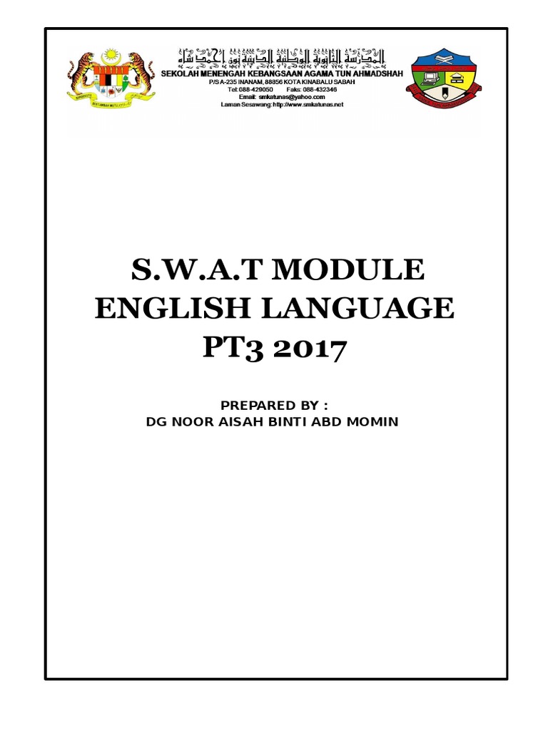 Special Swat Module | PDF | Around The World In Eighty Days | Violence