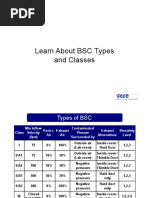 TRIM CALCULATIONS (LCB LCG Method) | PDF | Naval Architecture | Applied ...