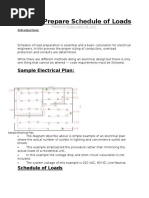 Service Entrance - Meralco Standards | PDF | Components | Manufactured ...