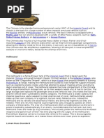 Epic Starter Guide | PDF | Tabletop Games | Space Opera Games