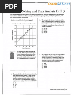 SAT Reading Practice Test 1 | PDF