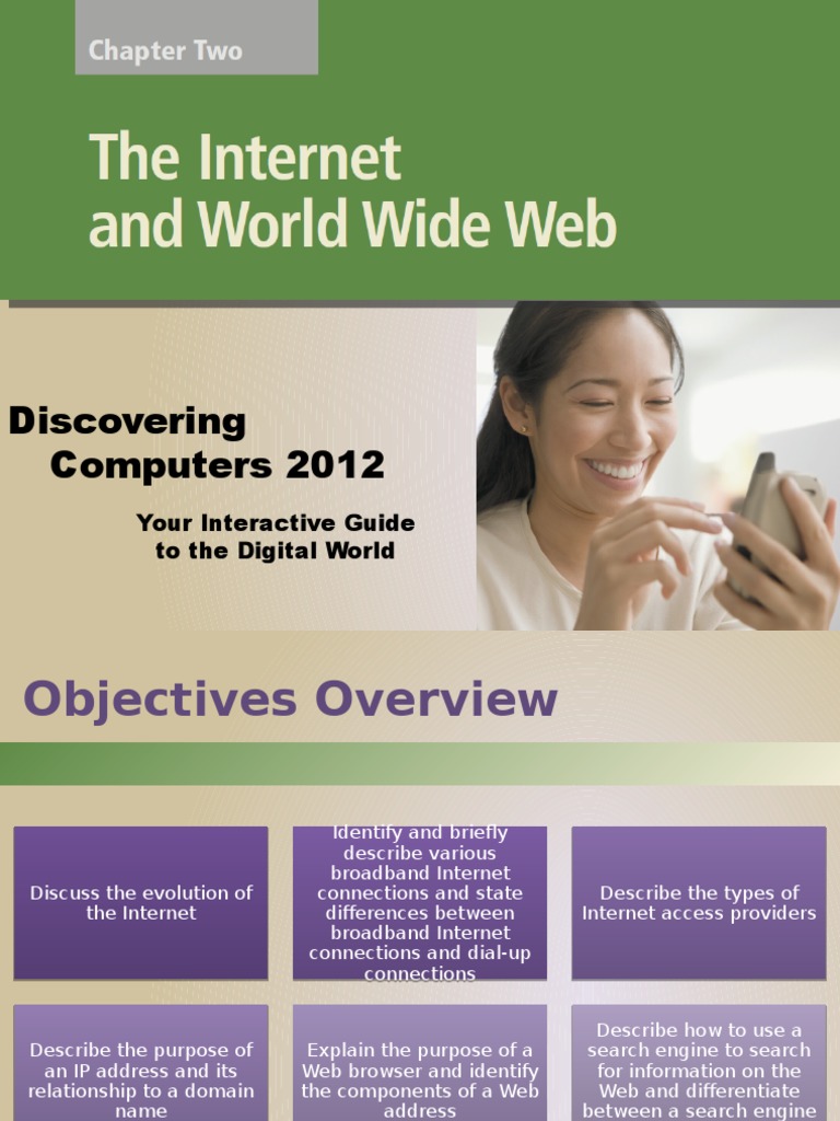 Chapter 2 Computer Programming | PDF | Internet Service Provider | Internet