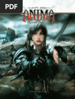 Alaric The Mad | PDF | Blade