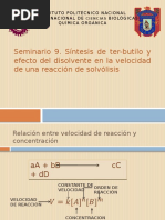 Reacción de Hill en Fotosíntesis | PDF | Fotosíntesis | Metabolismo