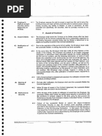 Rate Analysis For Dewatering | PDF | Energy And Resource | Nature