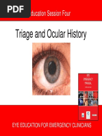 Manchester Triage System PDF | PDF | Emergency Department | Pain