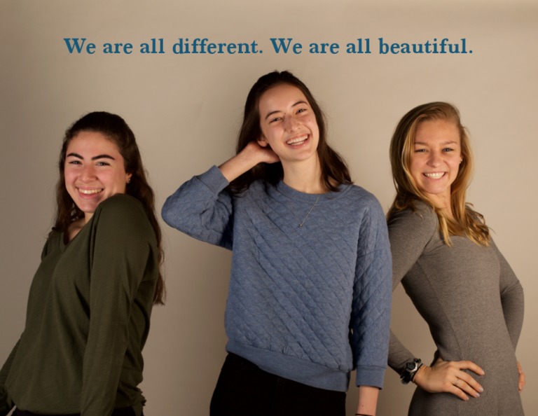 Celebrating Our Unique Beauty | PDF