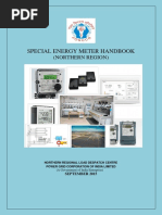 Understanding ABT Meters and Their Functions | PDF | Electrical ...