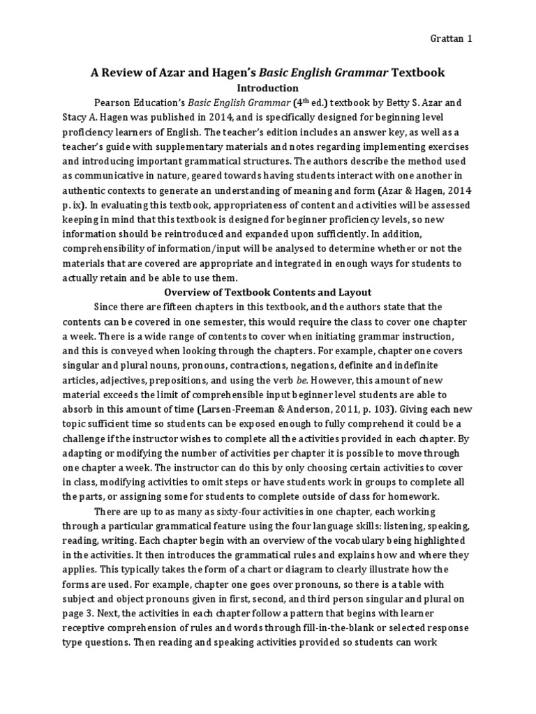 Basic English Review for Class 5 | PDF | Grammatical Number | Vocabulary