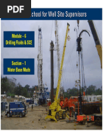 Wellhead Components Overview and Functions | PDF | Casing (Borehole ...