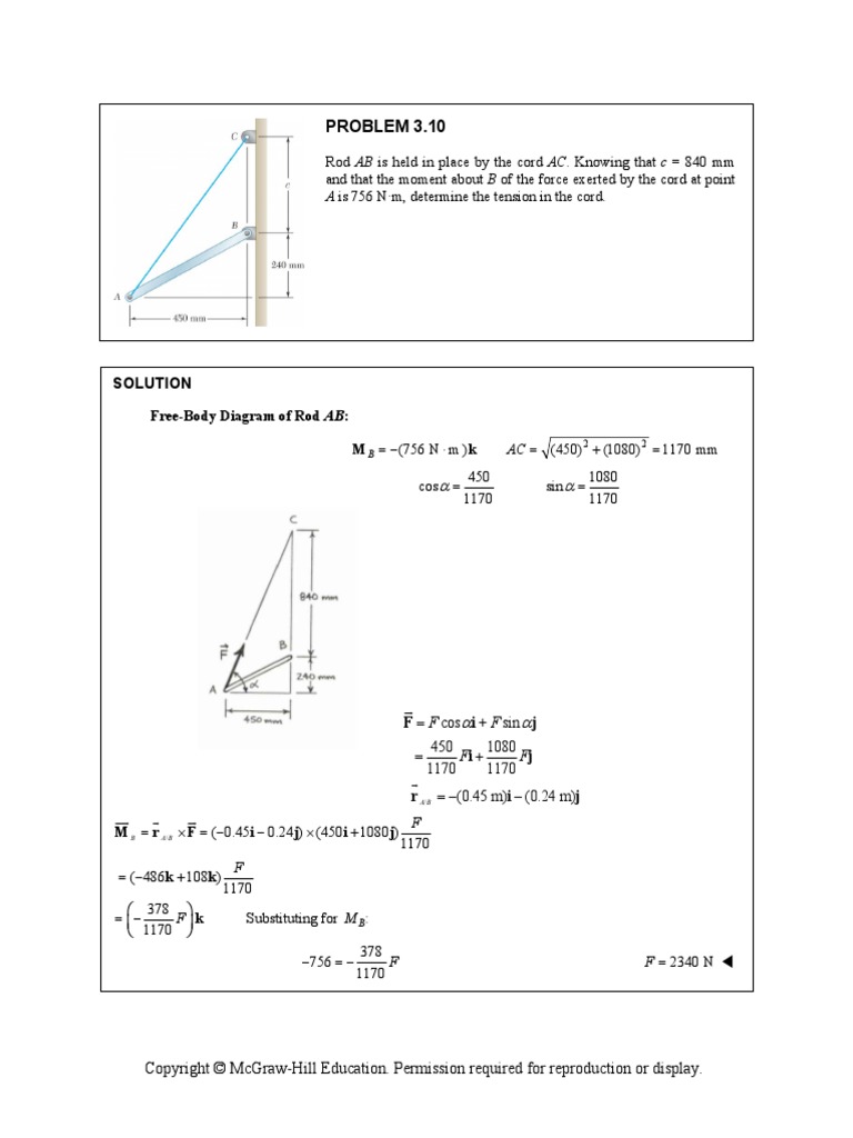 ENGN.2050-202 Assignment 7 Solution | PDF