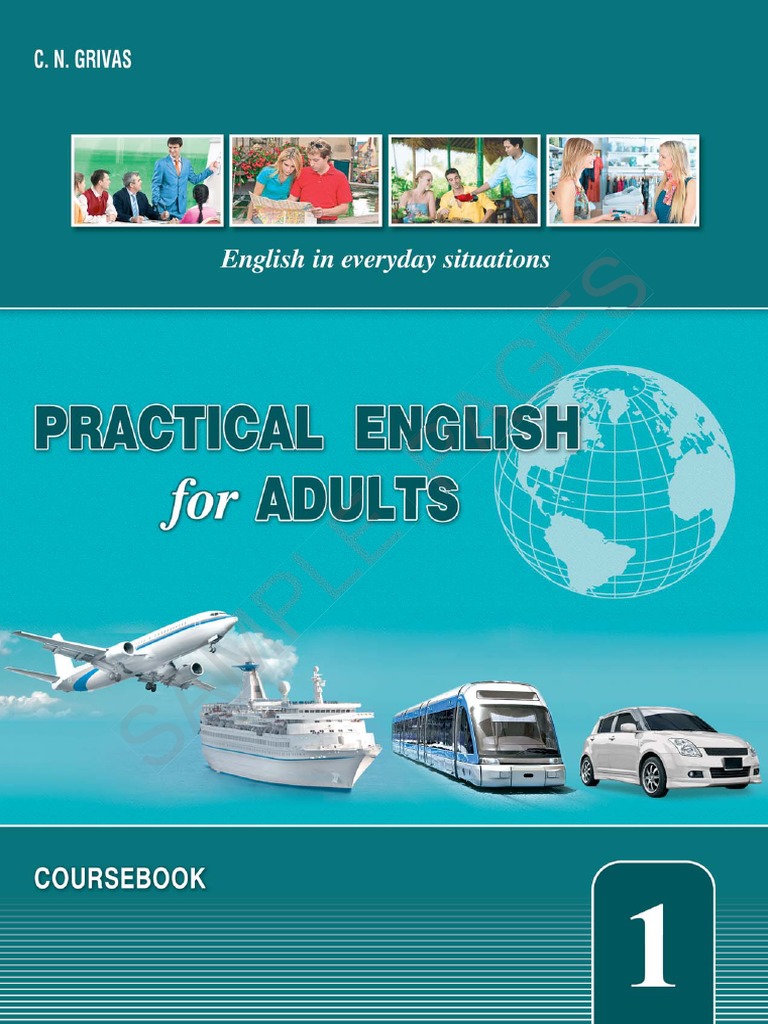 Practical English 1 ST | PDF | Verb | Linguistic Typology