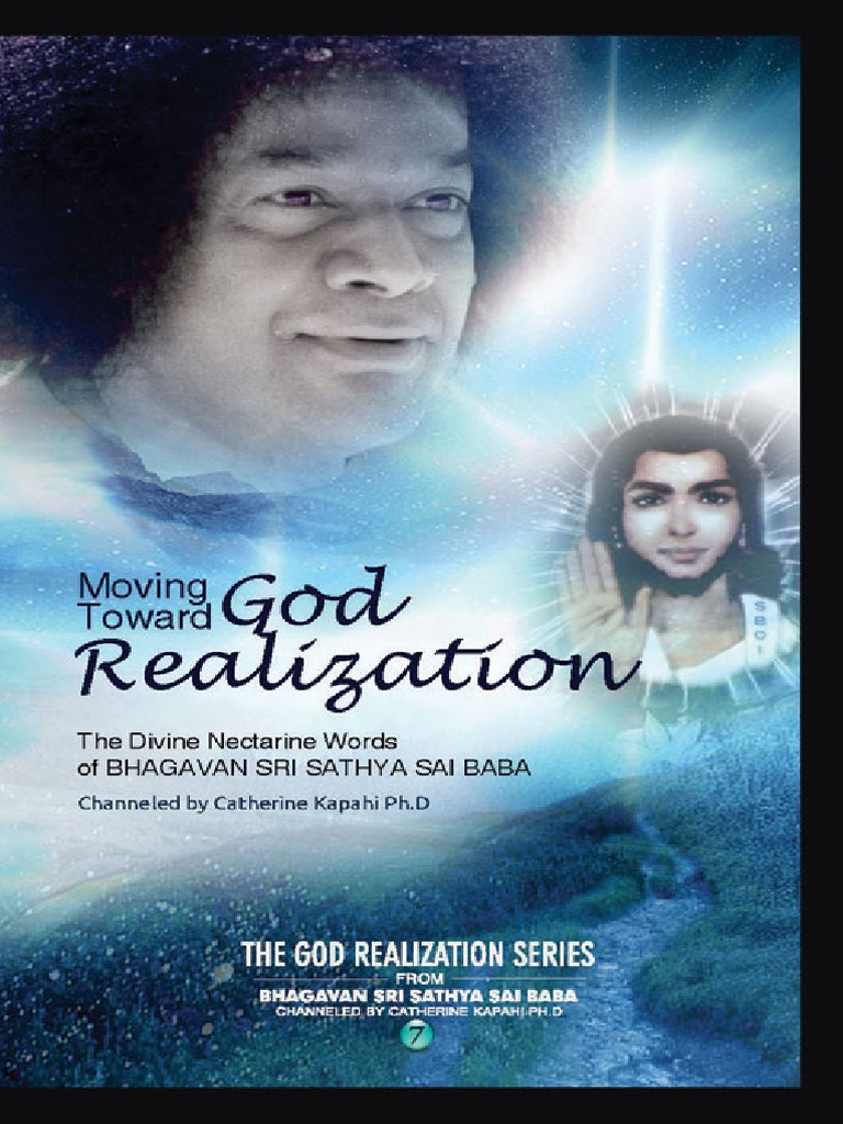 07 God Realization eBook | Ātman (Hinduism) | Soul | Free 30-day Trial ...