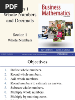 Abacus SX-II Matrixn Calculator Guide | PDF | Cursor (User Interface ...