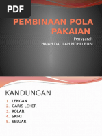 Army AGSU Wear Guide | PDF