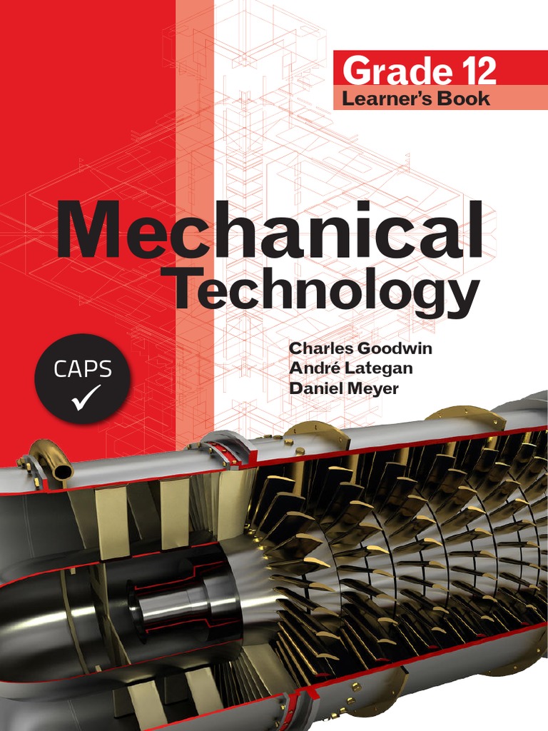 Mechanical Guide.pdf | Occupational Safety And Health | Personal ...