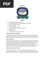 Significado del Nahual Iq en la Cultura Maya | PDF | Mente ...