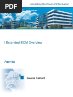 OpenText Archiving and Document Access Architecture | PDF | Server ...