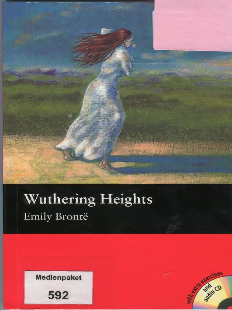 Bronte Emily Wuthering Heights | PDF | Wuthering Heights | Heathcliff ...