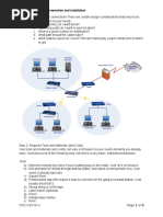 VUMA Fibre Home Installation Guide | PDF | Customer Premises Equipment ...