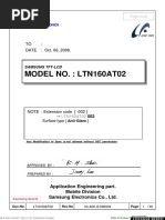 TSZ2207G: Toyota Engineering Standard | PDF | Engineering Tolerance ...