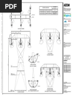 Tower Foundation Construction Guidelines | PDF | Geotechnical ...