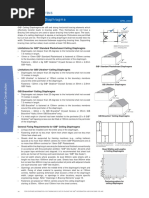 GIB EzyBrace System Sheet BL1 H | PDF | Screw | Drywall