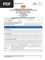 Borang Perkeso | PDF