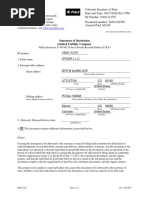 Pathward Unclaimed Property Guide | PDF | Identity Document | Probate