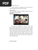 Makalah Studi Kasus PT. Indofood Sukses Makmur TBK | PDF | Bisnis