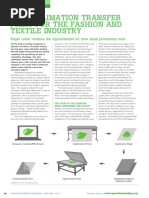 Sublimation Purge Cyan Jennifermaker PDF | PDF