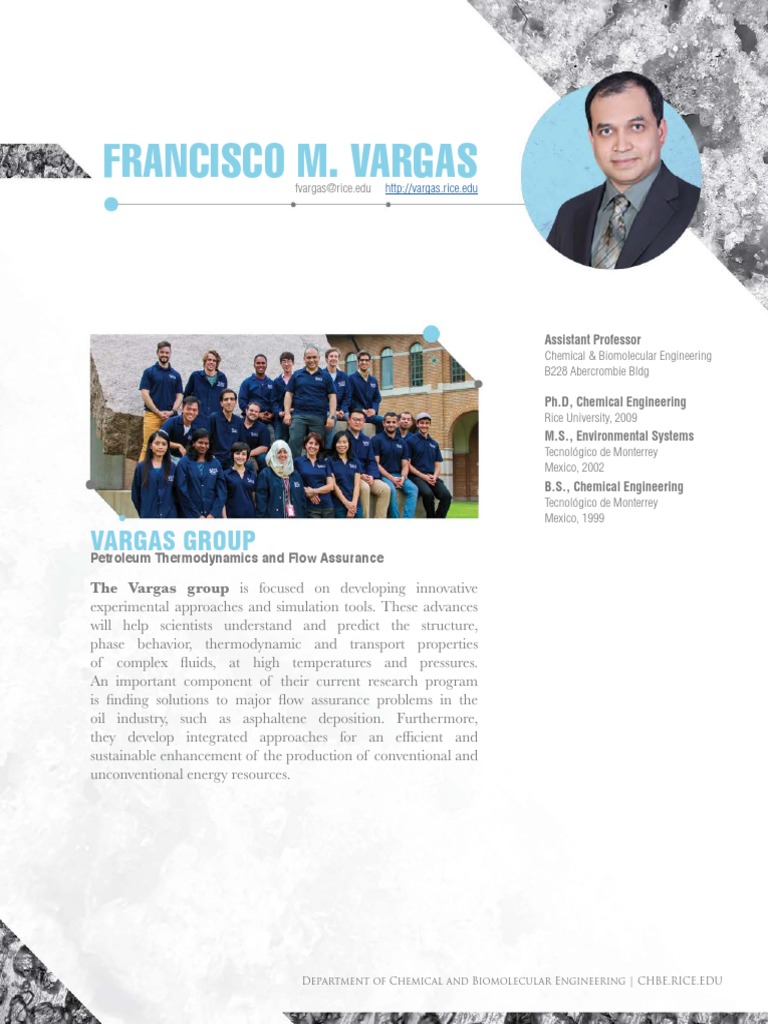 Innovative Research in Petroleum Thermodynamics | PDF
