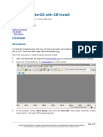 Manual - Netinstall - MikroTik Wiki | PDF | Router (Computing) | Ip Address