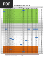 Tabel MPN 5 SERI | PDF