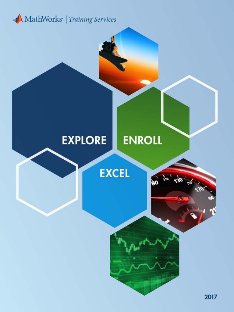 Mathworks Training Information | PDF | Matlab | Hardware Description ...