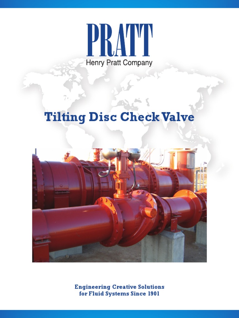 30 Pratt Catalog | PDF | Valve | Gas Technologies