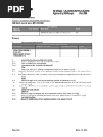 Conversion Tables For Various Air Permeability Units of Measure | PDF ...