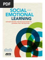 Casel'S Sel Framework:: What Are The Core Competence Areas and Where ...